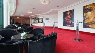 Theater Den Haag - AFAS Circustheater Scheveningen