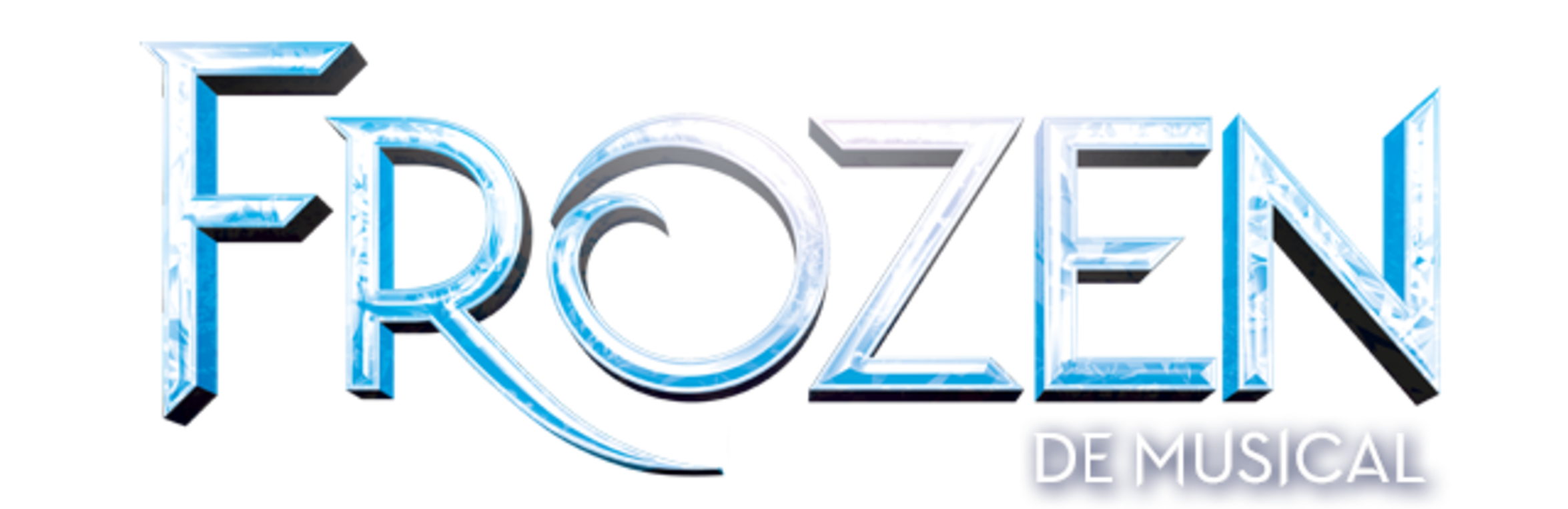 Disney FROZEN de Musical | Nu te zien